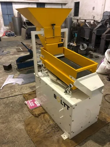 pressure destoner & Centrifugal Fan Manufacturer | Boltt Agro Technologies