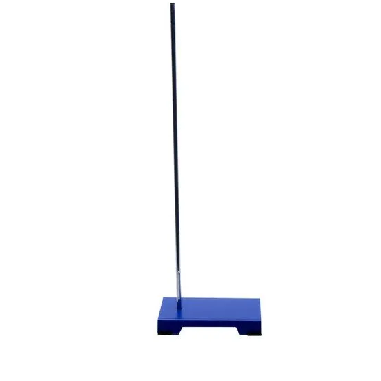 Polypropylene Laboratory Retort Stand at Rs 110 / Piece in Ambala ...