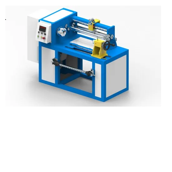Blue Transformer Winding Machine at Best Price in Bangalore | Transwind ...