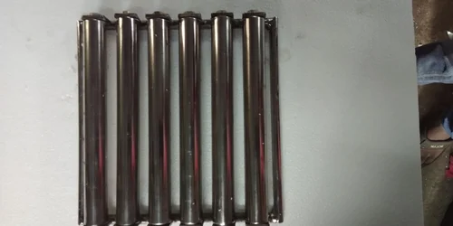 Square Ss Hopper Magnet, Size : 8\", 10\" X 12\" X 14\" X 16\", Color ...