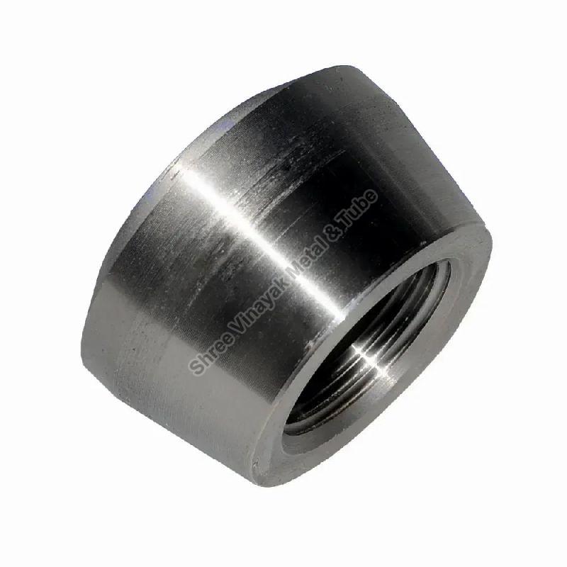 Stainless Steel Threadolet, Size : From 1/8″up To 24″ at Rs 215 / Piece ...