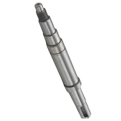 Mild Steel Step Shaft at Rs 3,000 / Piece in Ahmedabad | Mahavir Engineers
