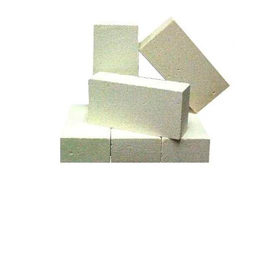 Jyoti Rectangular Sillimanite Brick, for Roof, Partition Walls, Floor ...