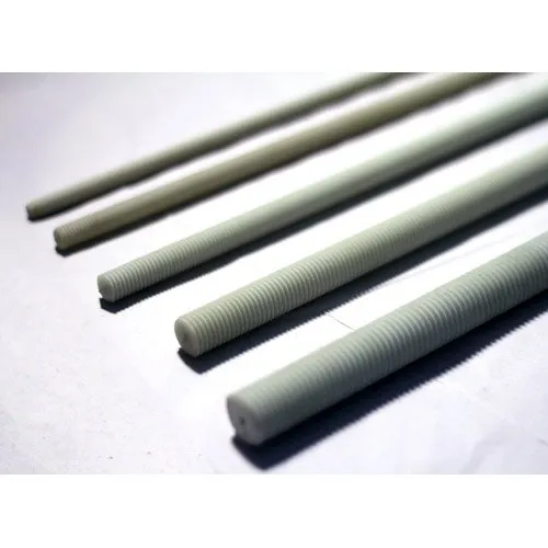 FRP Threaded Rods, for Industrial at Best Price in Mumbai | Sam Associates