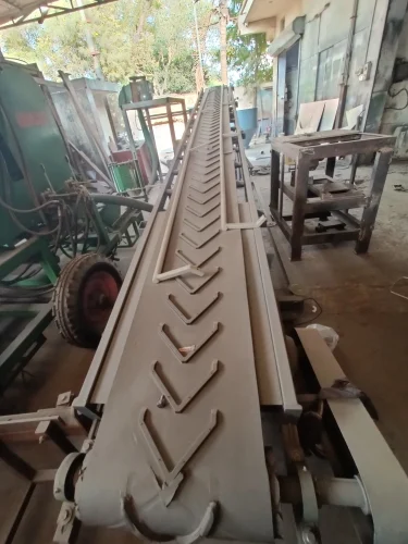 Mobile Truck Loader, for Industrial, Automation Grade : Automatic at Rs ...