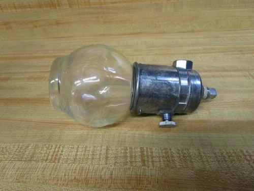 Constant Level Oiler, Capacity : 100 ml, Packaging Type : Box at Rs 150 ...