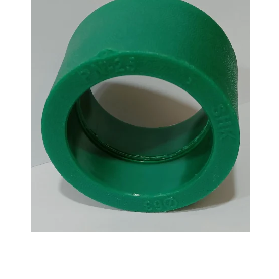 PPR Socket, Color : GREEN at Rs 31 / Piece in Ahmedabad | Shk Polymers ...