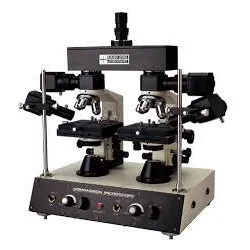 Forensic Comparison Microscope at Best Price in Ambala | Techno ...
