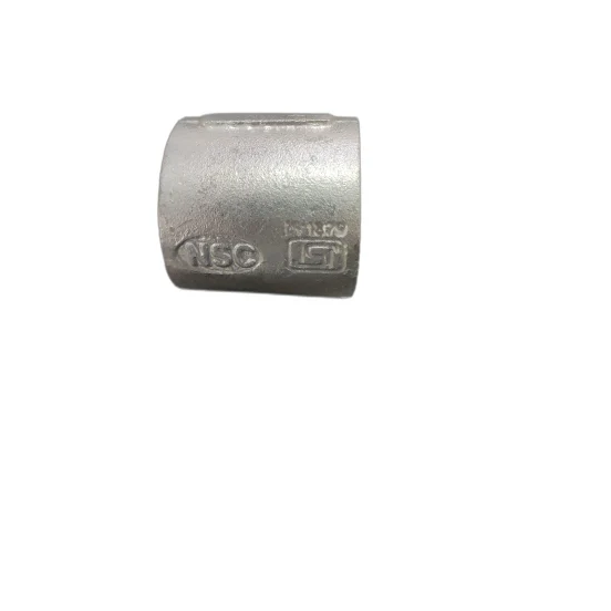 Gi Socket at Rs 62 / Piece in Punjab | D. G. Industries