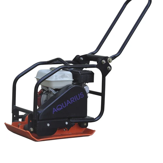 Aquarius Petrol Plate Compactor at Best Price in Pune | Aquarius ...