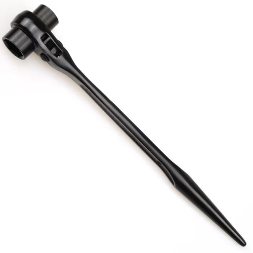 Black Carbon Steel Scaffolding Spanner Packaging Type Box At Rs 500