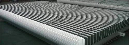 Pressed Steel Radiator & Transformer Radiators Retailer | TRAFO ...