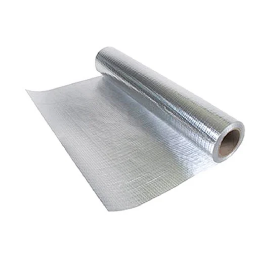 Fiberglass Thermal Insulation Fabric, Style : Plain at Rs 150 ...