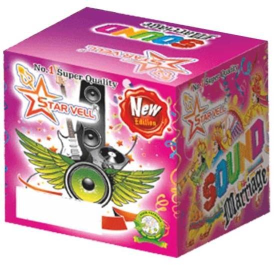 Sound Marriage ( 1pce/box ) at Rs 76 / Box in Virudhunagar | Joshy ...