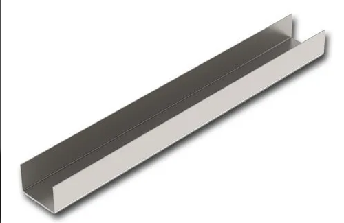 SS Channel, for Construction at Rs 150 / Kilogram in Mumbai | ACCURATE ...