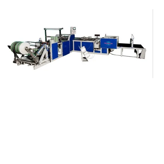 1300 KG PP Woven Sack Machine at Rs 15 Lakh / Piece in Delhi | Ruian ...