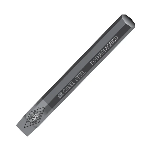 Black Metal Chisel, Length : 18 Inch at Best Price in Jaora | M/s ...
