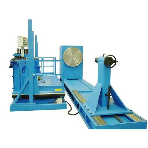 lt coil winding machine & Linear Winding Machine Manufacturer ...