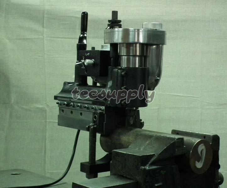 Portable Key Way Milling Machines at Best Price in Pune | Tecsupply