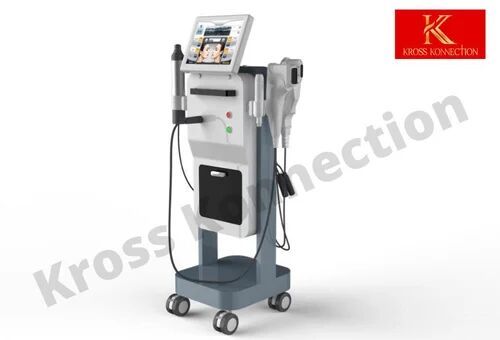 Electric 5d Ultrasound Machine, For Clinical Use, Hospital Use, Feature ...