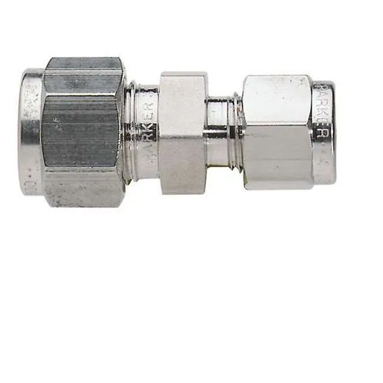 SS Reducing Union at Rs 150 / Piece | Rajendra Tubes India