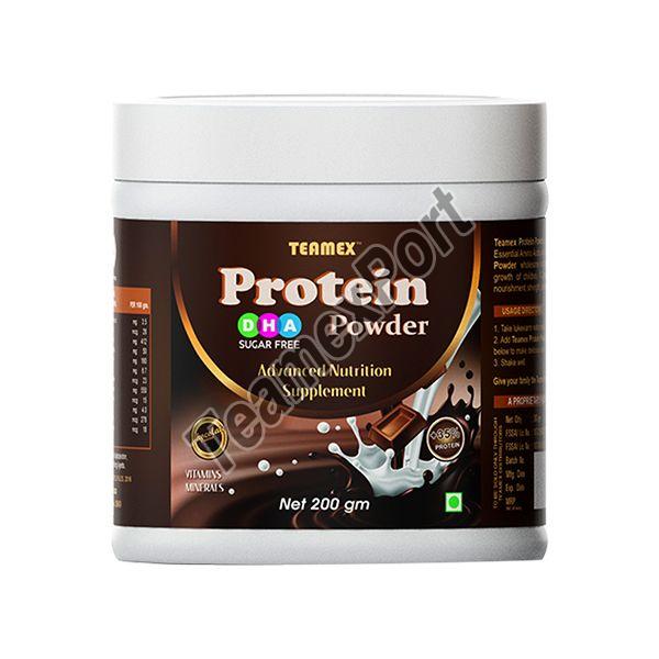 Teamex Protein Powder, Feature : Good For Health, Packaging Type ...
