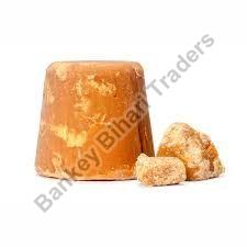 Brownish Sugarcane Jaggery Block, For Tea, Sweets, Medicines, Beauty ...