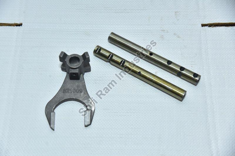 Black Diesel Forklift Gear Shifter Fork at Rs 400 / Piece in Rajkot ...