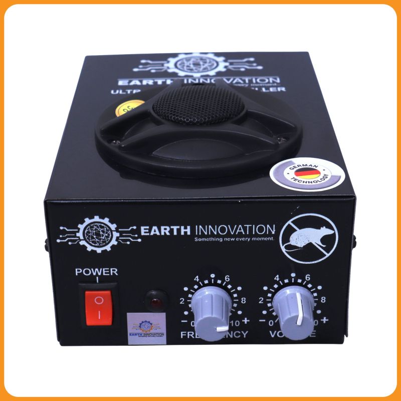 Black Ultrasonic Rat Repellent Machine at Rs 3499 in Surat - ID: 6960425 Black Ultrasonic Rat Repellent Machine at Rs 3499 in Surat - ID: 6960425
