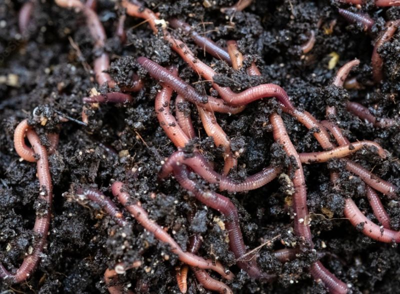 Vantika Tech in Hisar - Manufacturer of Vermicompost Manure & Vermicompost