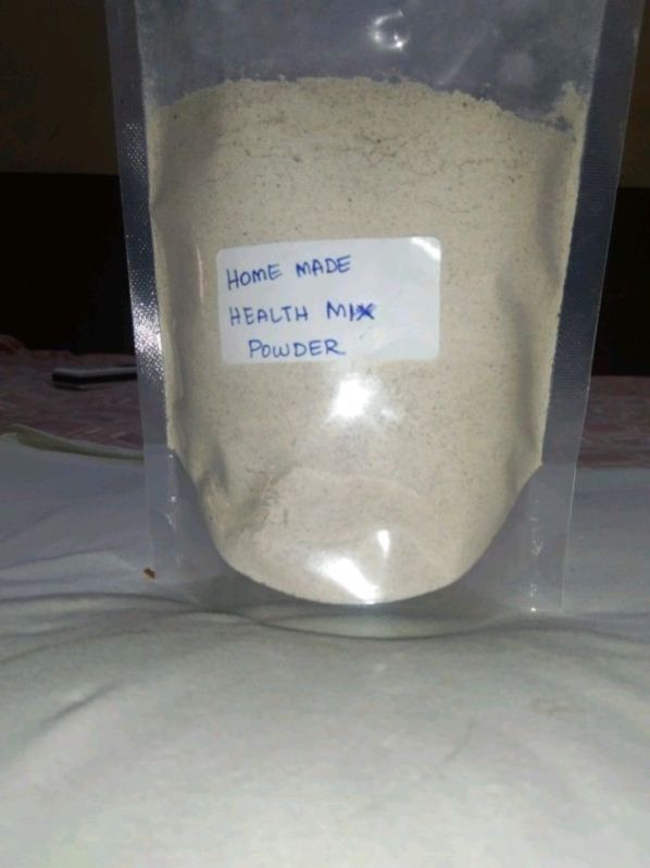 Homemade Health Powder, Packaging Size : 250gm, Condition : Dried at Rs ...