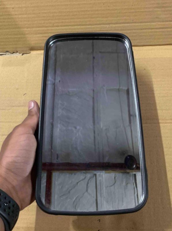 Bus Video Coach Small Side View Mirror at Best Price in Delhi | ZEENAT ...