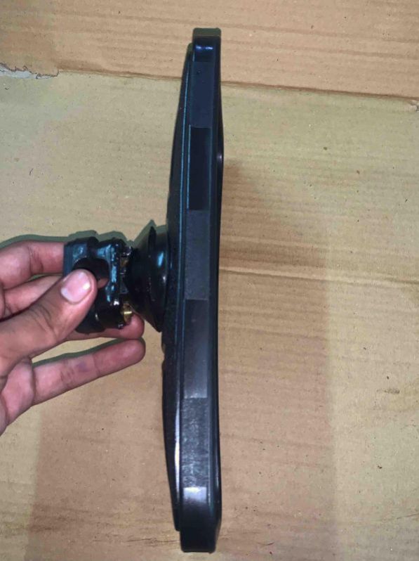 Bus Video Coach Small Side View Mirror at Best Price in Delhi | ZEENAT ...