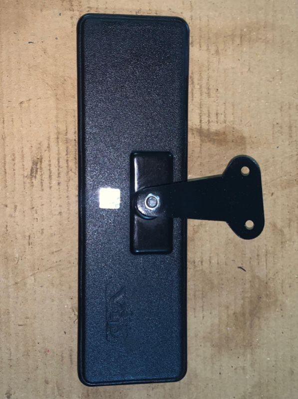 10 Inch E Rickshaws Side View Mirror at Best Price in Delhi | ZEENAT ...