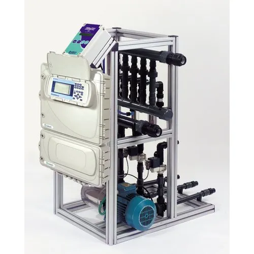 fertigation system garden irrigation controller Manufacturer from Pune