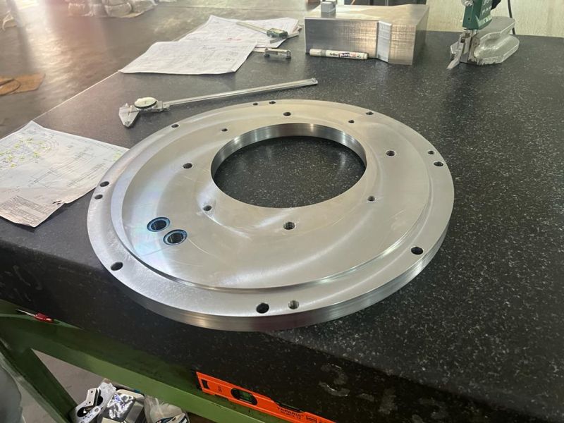 Vision One engineering (India) private limited in Vellore ...