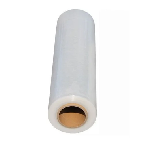 Transparent Plastic Wrap, for Packaging, Pattern : Plain at Rs 160 ...