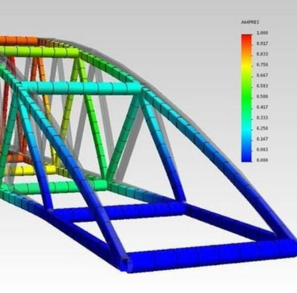 FEA/Stress Analysis at Best Price in Surat - ID: 6148032 | Elegrow ... FEA/Stress Analysis at Best Price in Surat - ID: 6148032 | Elegrow ...