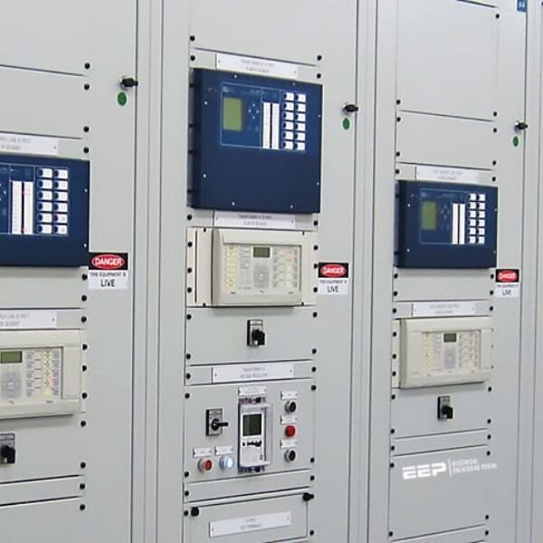 Protective Device Coordination At Best Price In Surat Id 6147913 Elegrow Technology