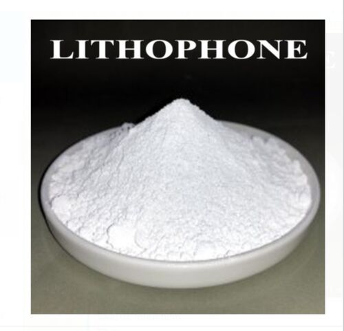 Lithophone Powder at Rs 125 / Kilogram in Delhi | Swastik Interchem ...