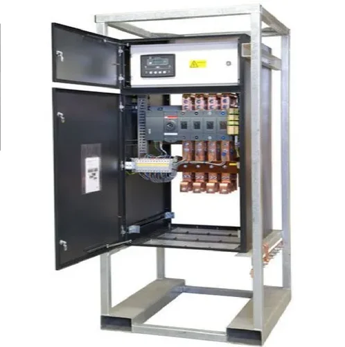 Mild Steel Change Over Panel, For Industrial at Rs 8,000 / Units in ...