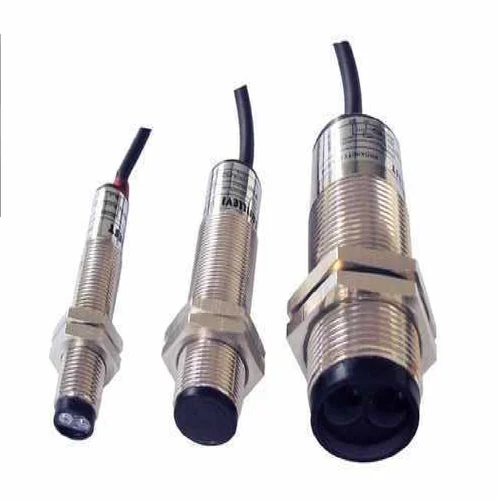 10-30 V DC 50-60 Hz Photo Sensor at Rs 500 / Units in Ahmedabad | Uma ...