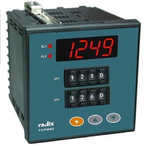 Temperature Humidity Controller, Control Type : ON/OFF Time ...