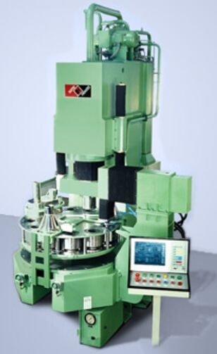 Powder Compacting Presses at Best Price in Mumbai | Electropneumatics ...