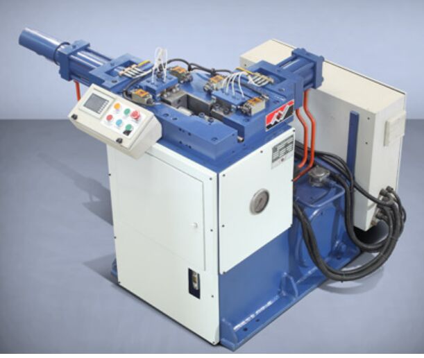 Tube Flaring Machine at Best Price in Mumbai | Electropneumatics and ...