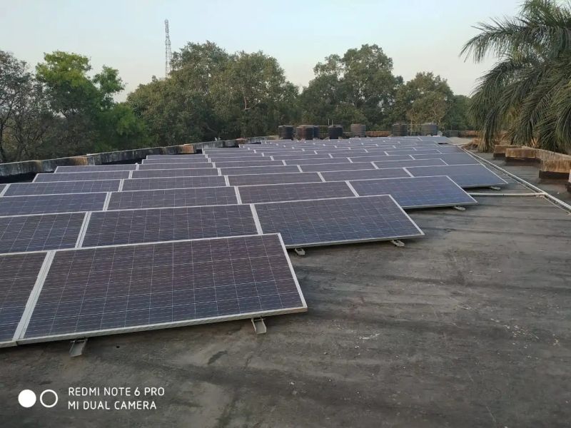 Swastik Solar in Rajnandgaon - Manufacturer of Solar Inverter & Solar ...