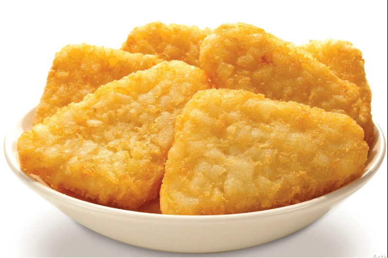 Brown Cheesy Corn Triangles at Best Price in Delhi | Tushar and Co.