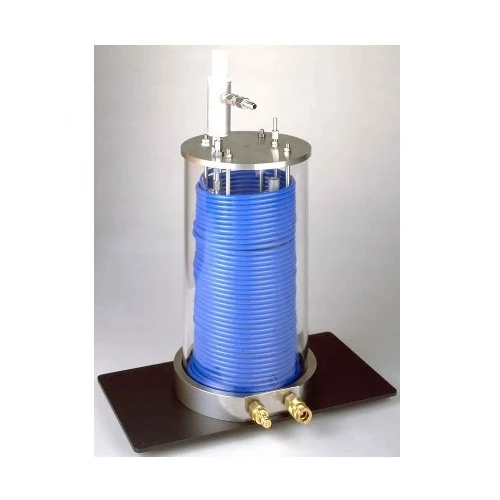 DPL Plug Flow Reactor at Rs 2 Lakh / Piece in Mumbai | Dpl Valves ...