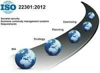 Iso 22320 2018 Security Resilience at Rs 20000 in Mumbai - ID: 6500382