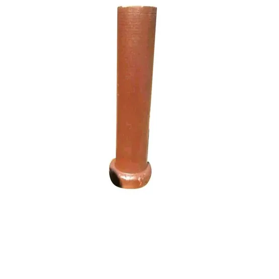 Gujrat Stoneware SW Pipe, Color : Brown at Rs 80 / Piece in Thane ...